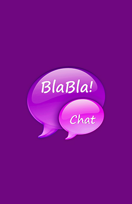 BlaBla! Chat 2016